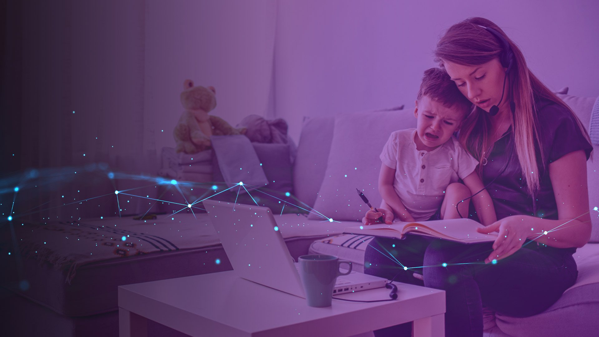 Working From Home Undoubtedly Creates Risk Competency Challenges For